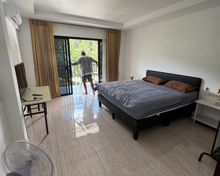 Mountain View - Thailand