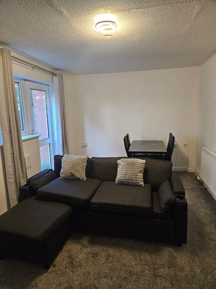 Comfort House - Preston