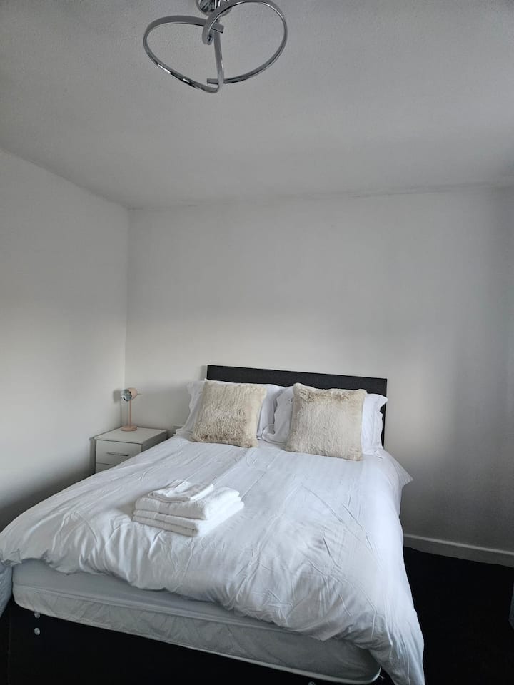 Comfort House - Preston