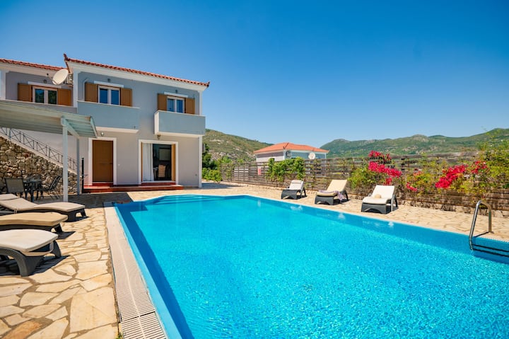 Villa Alexandra - Katelios