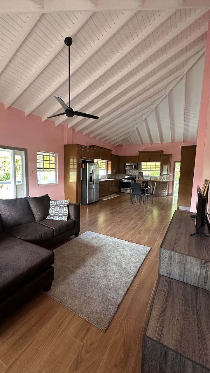 Tenico Paradise Point 3 Bedroom Apartment - Saint Lucia