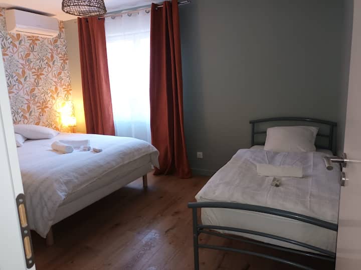 L’instant Carcassonnais - Carcassonne