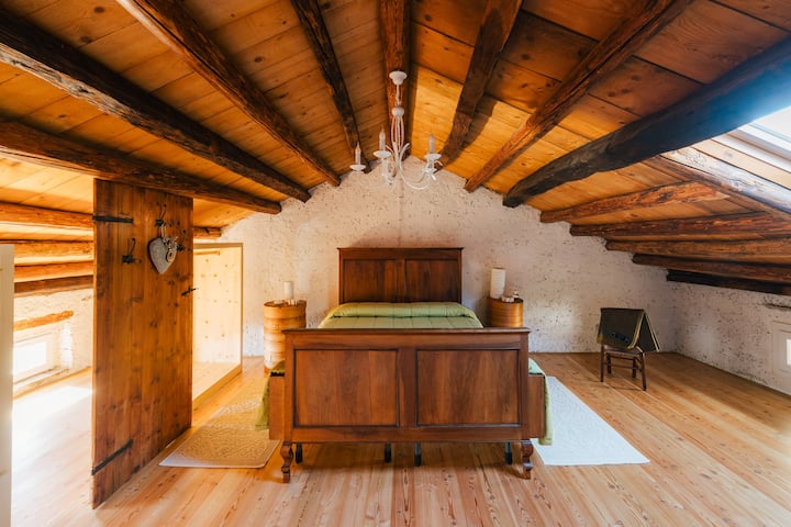 In-giardino - Intero Alloggio - Vittorio Veneto