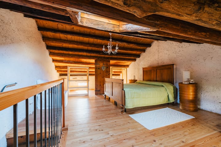 In Giardino - Camera '800 - Vittorio Veneto