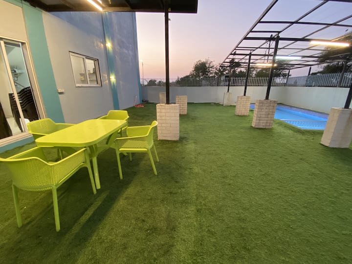 Cozy 4 Bhk Villa At Igatpuri By Phoenix Stays - Igatpuri