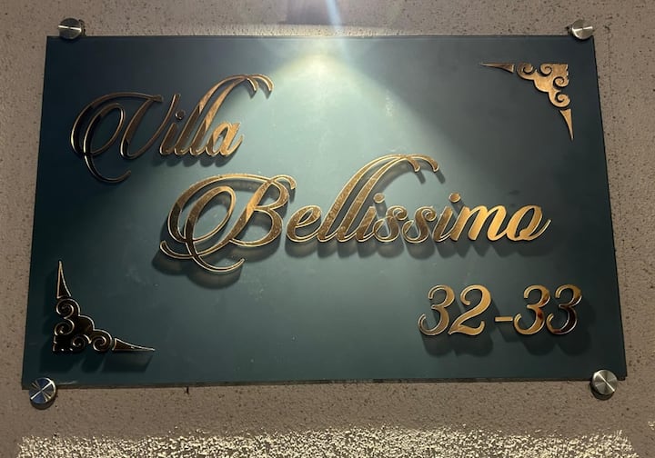 4 Bhk Villa At Igatpuri - Igatpuri