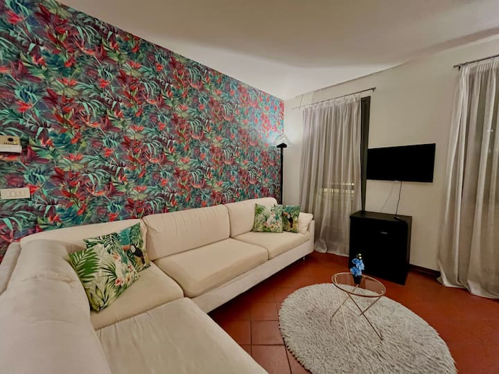 Vaporwave Nel Cuore Di Pisogne - Montecampione