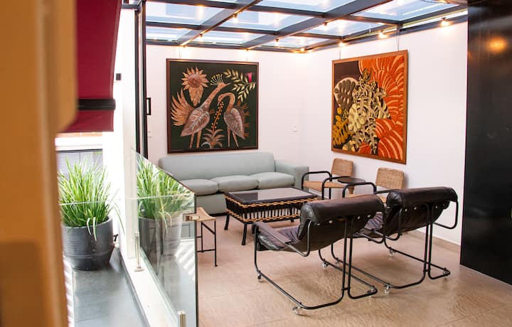 Casa Confort C/elevador-4 Quartos-4 Banheiros -Pmr - Botucatu