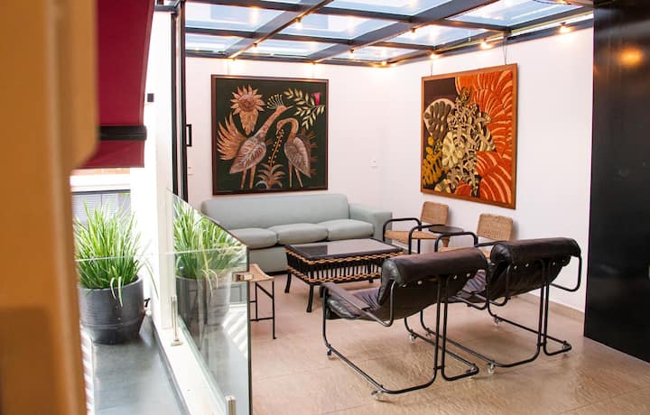 Casa Confort - C/ Elevador - Adaptada Para Pmr - Botucatu