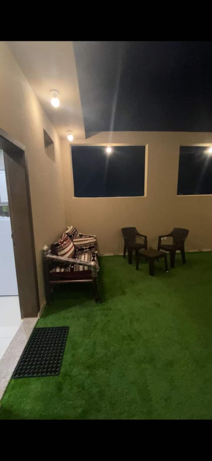 روف جازان ذات التصميم الفندقي - Eritrea