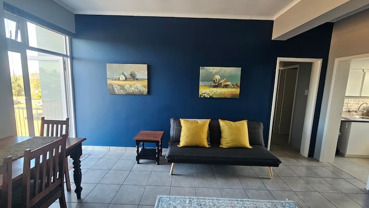 Nova Grace - Mosselbaai