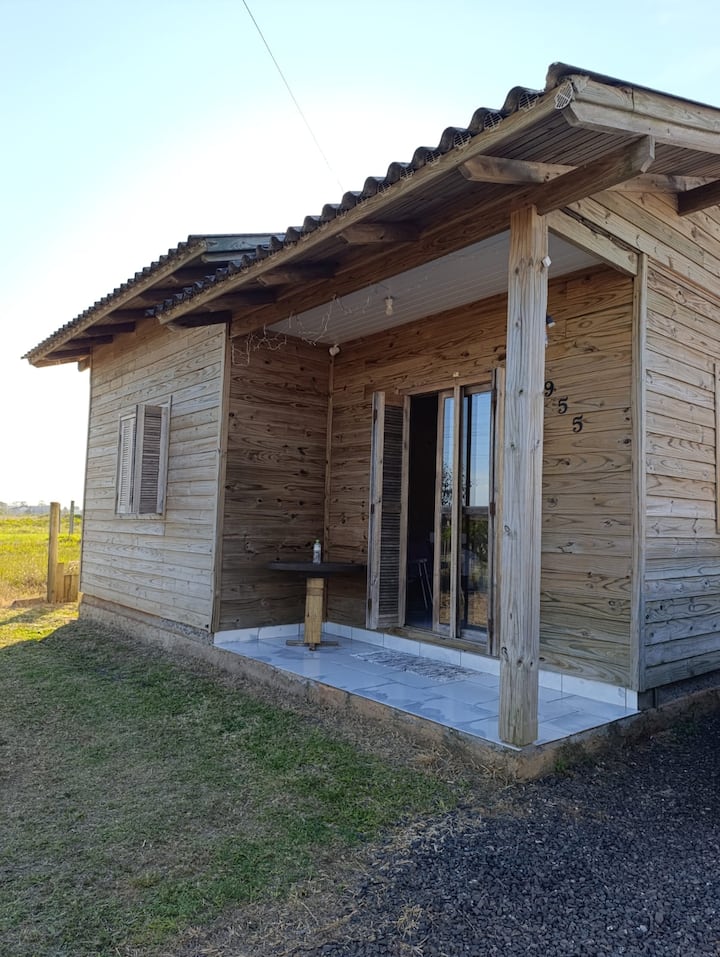 Casa De Praia Temporada - Arroio do Sal