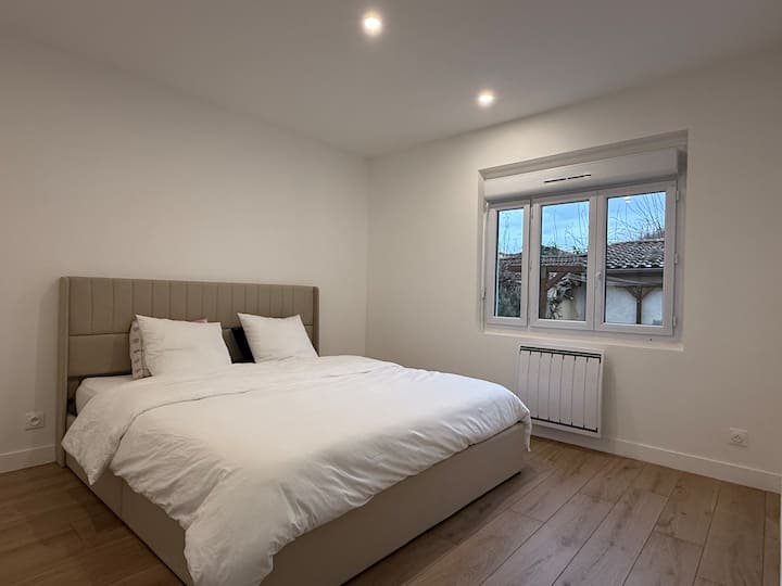 ÉLégant Appart’ - Décines-Charpieu