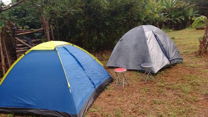 Camping Dos Ipês - Teresina