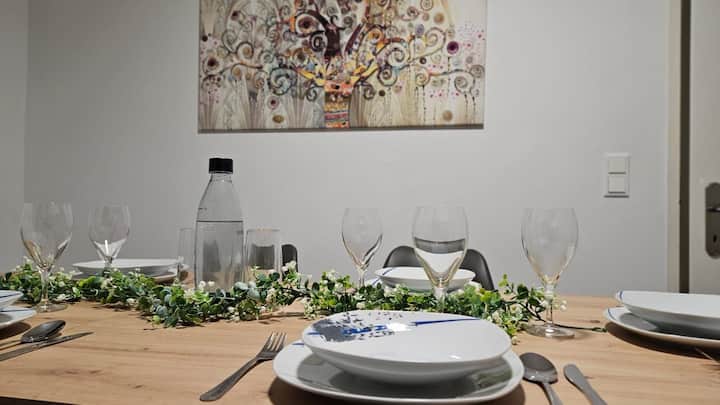 Große Ferienwohnung In Der Wachau Für 7 Personen - Dürnstein