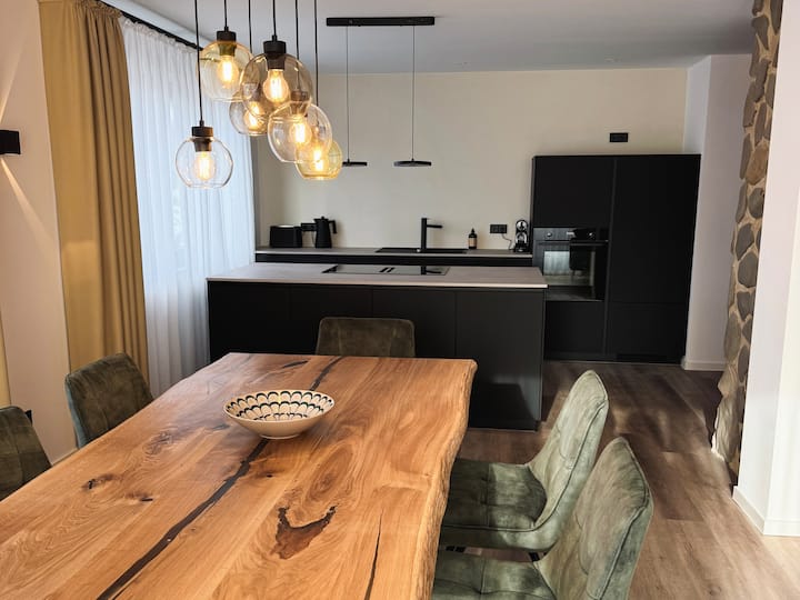 Modernes Boutique-apartment | Das Naturtraum - Winterberg