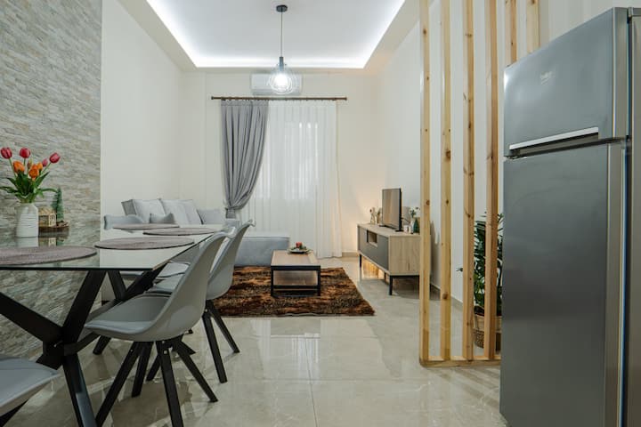 Cozy Apartment In The Center Of Thessaloniki - Thessalonique