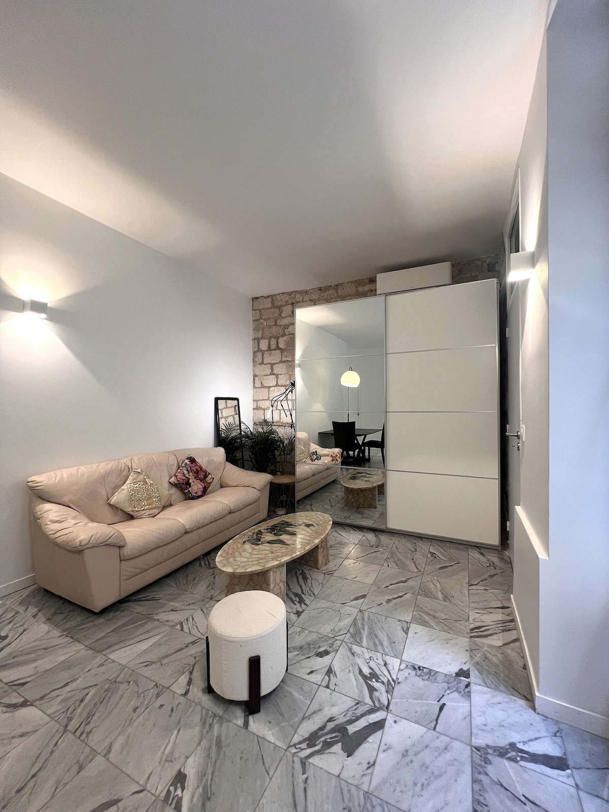 *Saint Louis* PARIS Center* Île Saint Louis - Flats for Rent in Paris ...