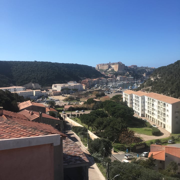 Appartement Bonifacio - Bonifacio