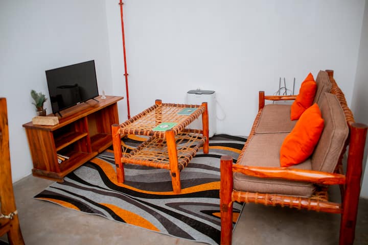 The Hub Train House Boutique Violeth - Zanzibar Archipelago