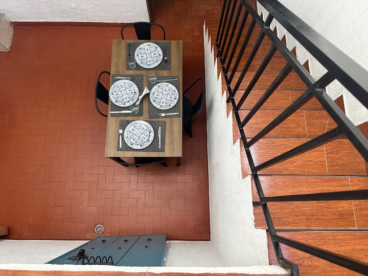 Casa Completa Cerca Centro Histórico 10 Huéspedes - Popayán