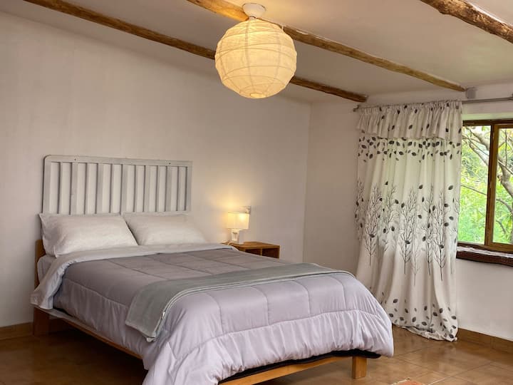 El Arriero Apartamento Privado 01 - Madre de Deus