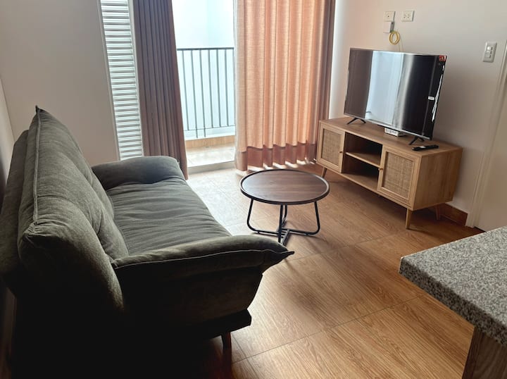 Cozy Apartment In The Heart Of Jesús María - Pérou