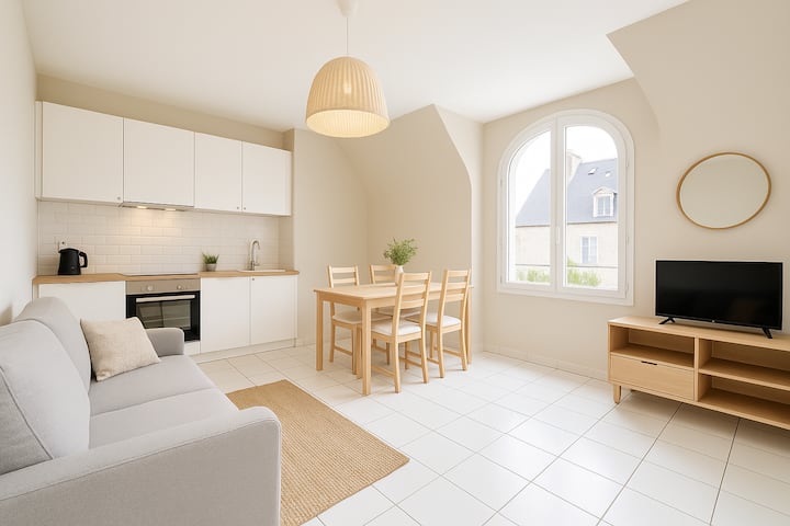 Le Colibri - Blanmont - Brabant Wallon