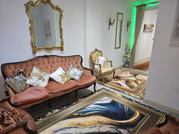 Belíssimo Appartamento A Um Passo Da Brignole - Gênes