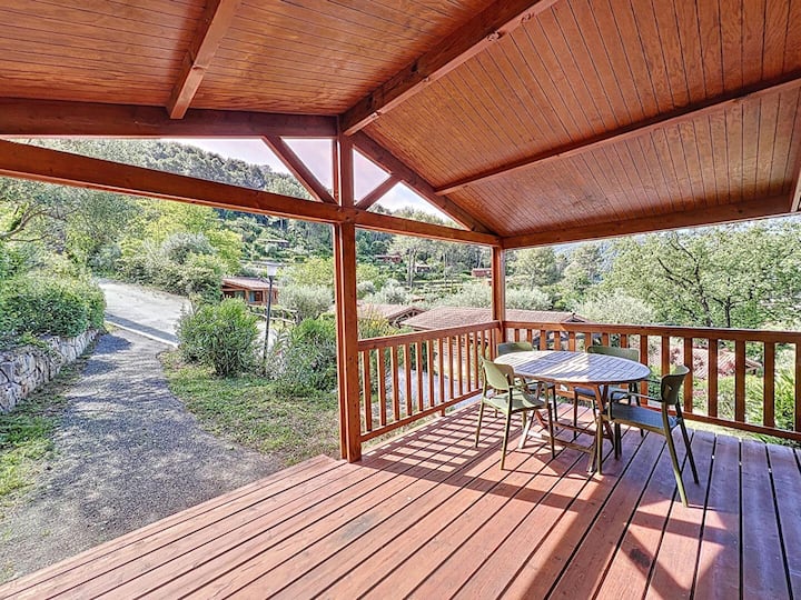 Cottage Varois - Cuers