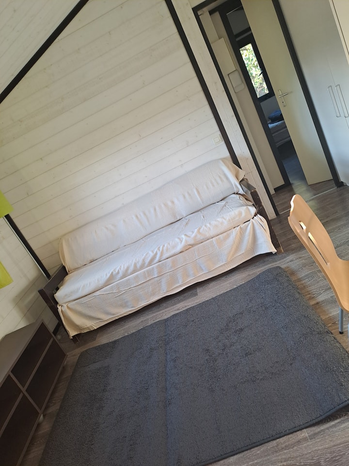Chalet Climatisé Avec Piscine Et Magnifique Vue - Cuers