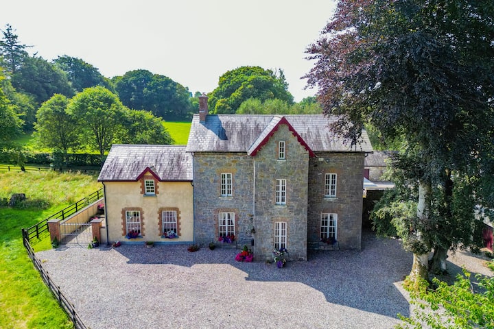 Ballinahow House - Tipperary