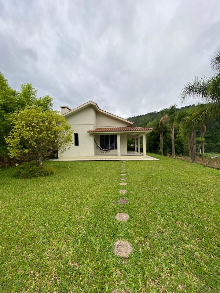 Casa Flor Do Vale - Harmonia