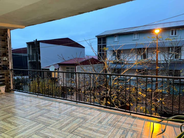 Apartment For Rent In Kobuleti - Georgia