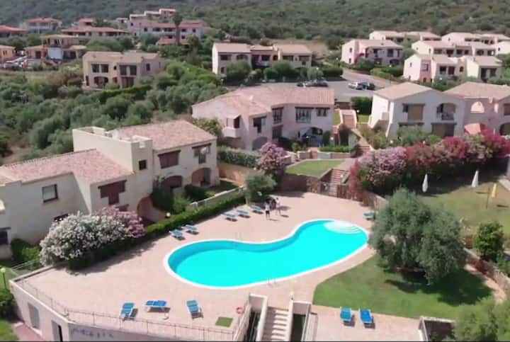 Affitto Casa Budoni - Budoni