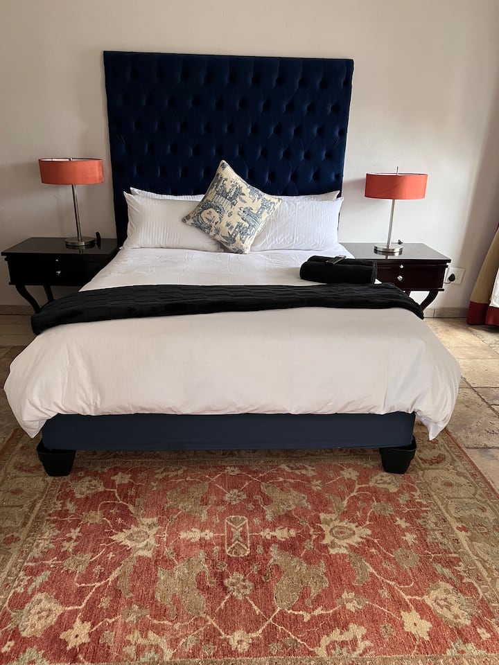 Morningmist Boutique Room 2 - Centurion