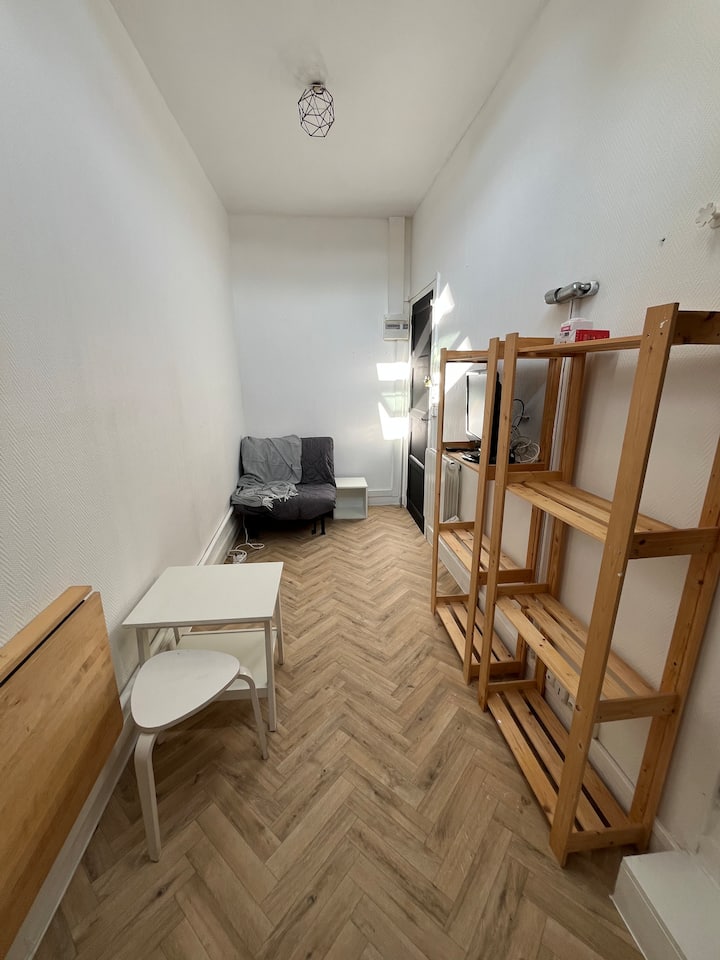 Studette Hypercentre - Orléans