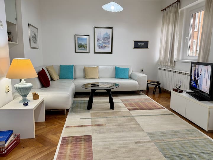 Apartments By Expert Ben&co - Sarajevo