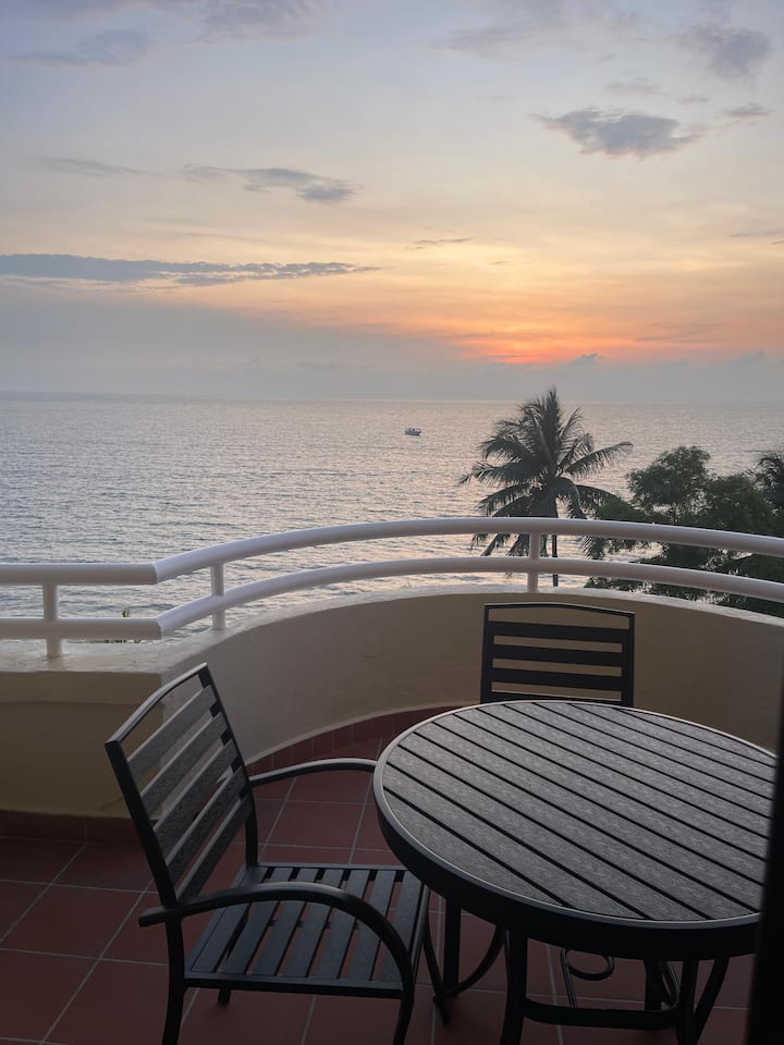 The Oasis, Regency Tanjung Tuan - Port Dickson