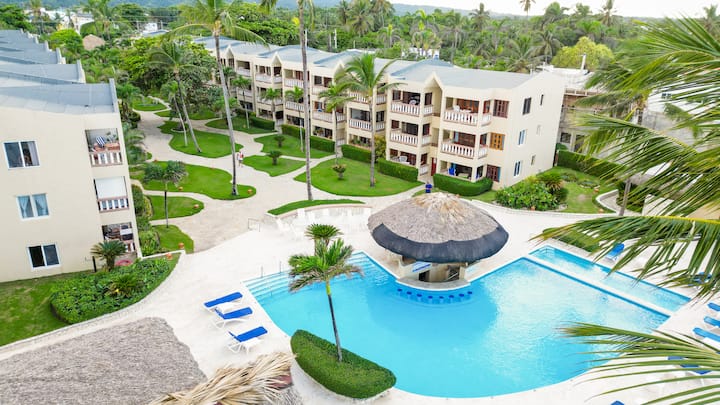 Orilla Del Mar - Cabarete