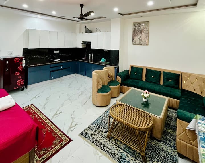 Vaastu Ganga View - Rishikesh