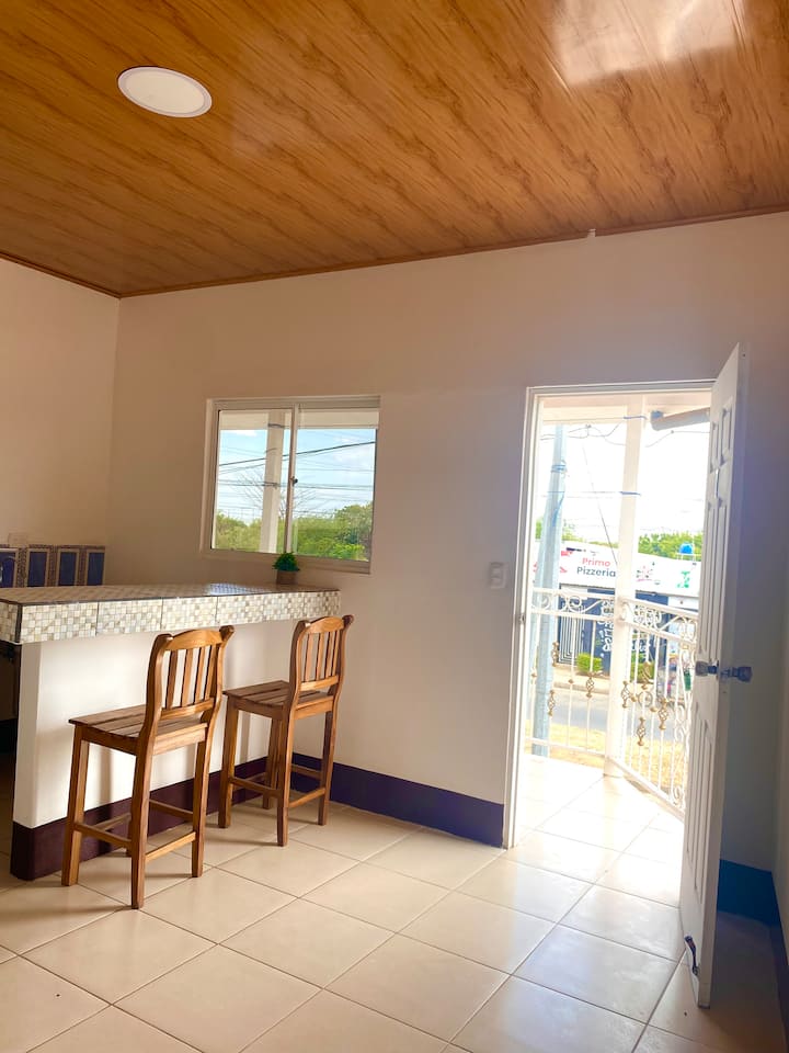 Apartamentos Rocha - Managua
