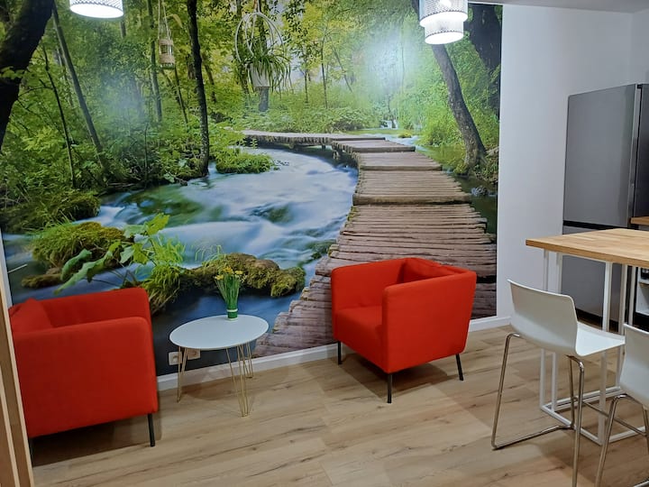 Studio Bruxelles - Anderlecht