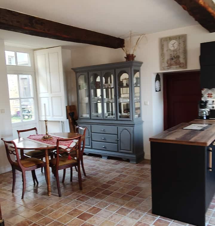 Immersion Au Coeur De La Cité Médiévale - Guérande