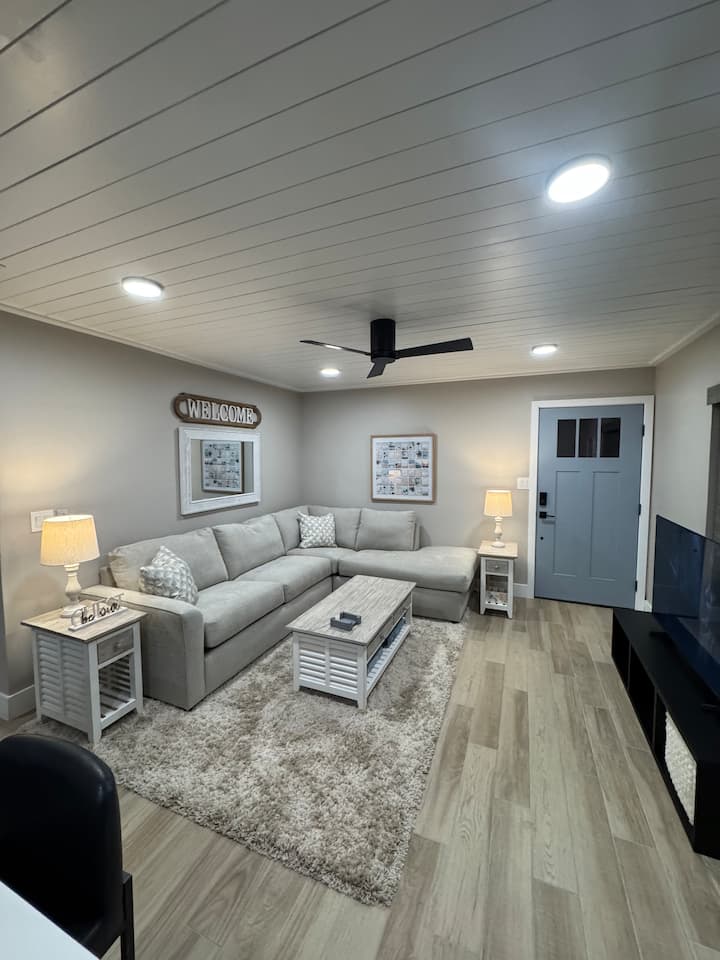 Urban Porch South - Maitland, FL