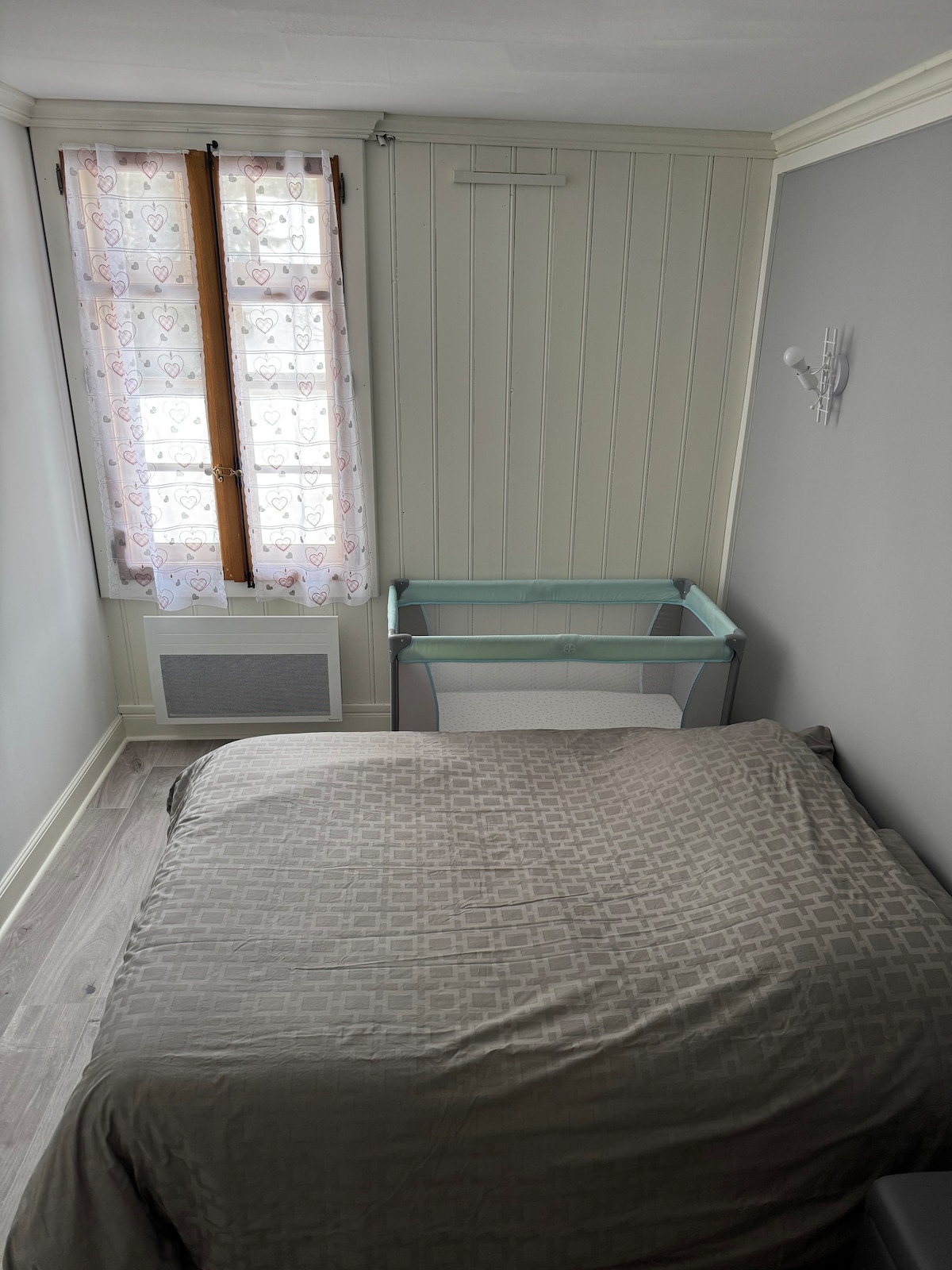 Appart Cosy au Revard - pistes ski à 100m - 40 m² - Appartements à ...