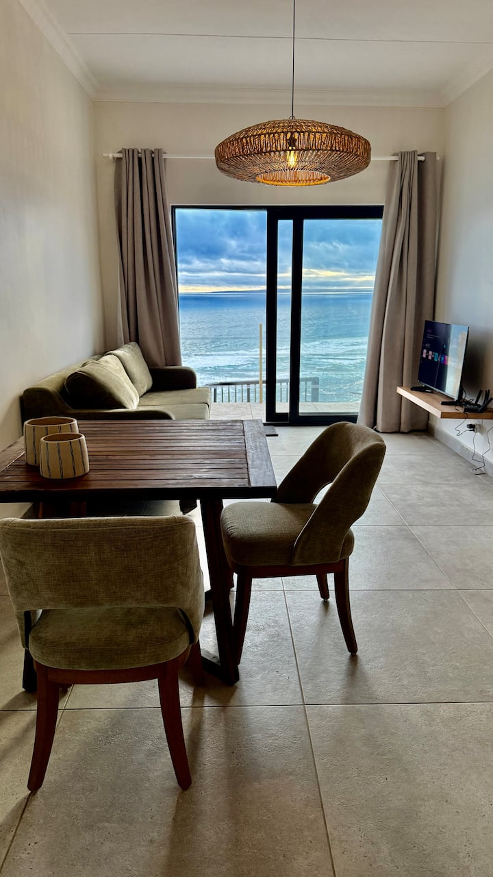 Couples Dream - Stylish Studio On The Beach - Mossel Bay
