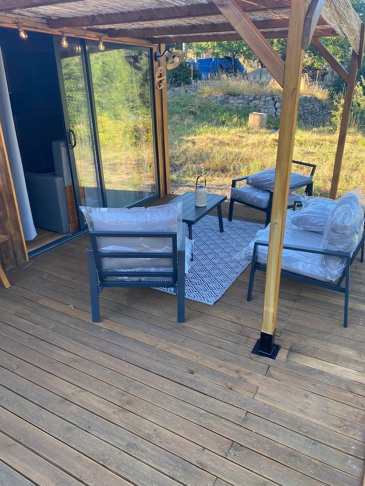 Le Nid De L'eyrieux - Mont Mézenc