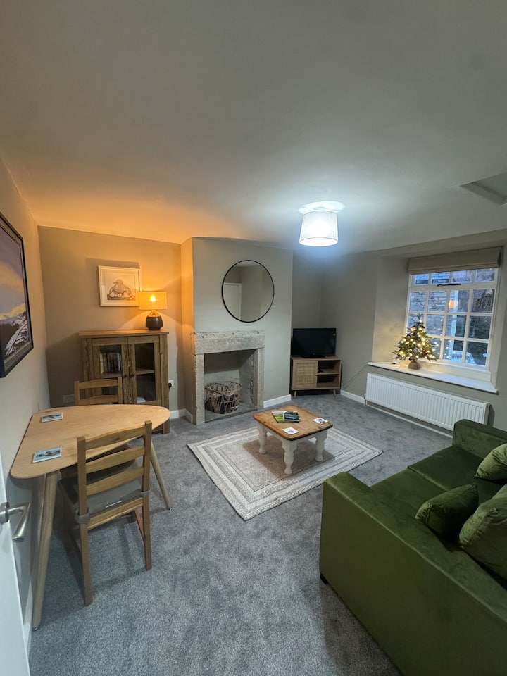 1 Gilmore Close - Alston