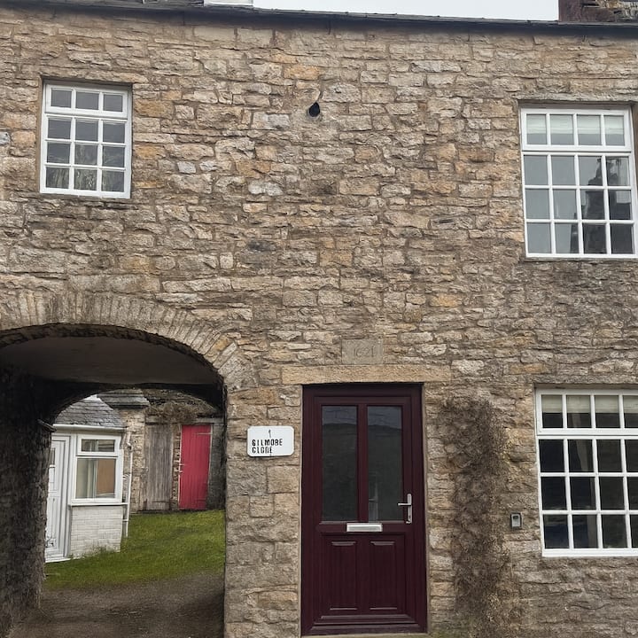 1 Gilmore Close - Alston